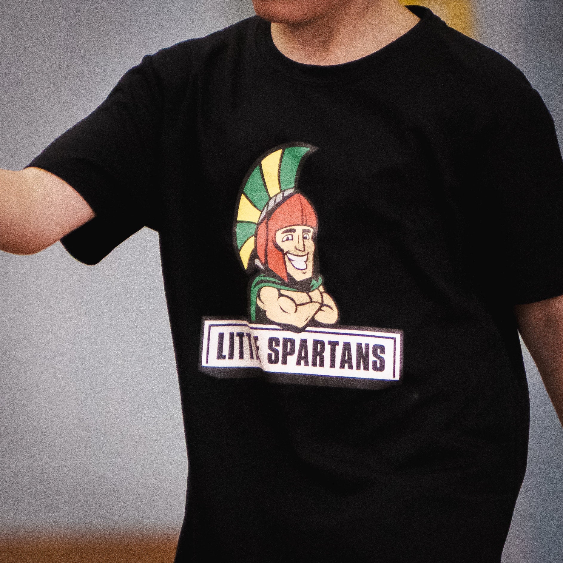 Little & Mini Spartans Pack | Southern Districts Spartans